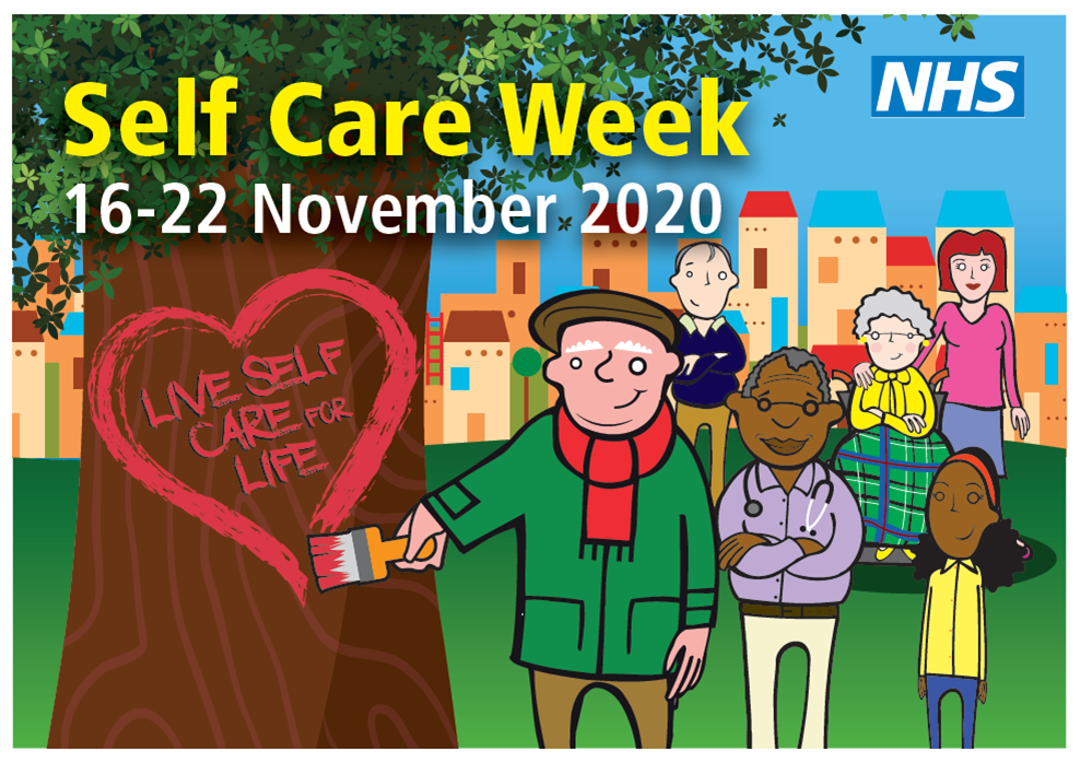 Self Care - Darwen Health Link